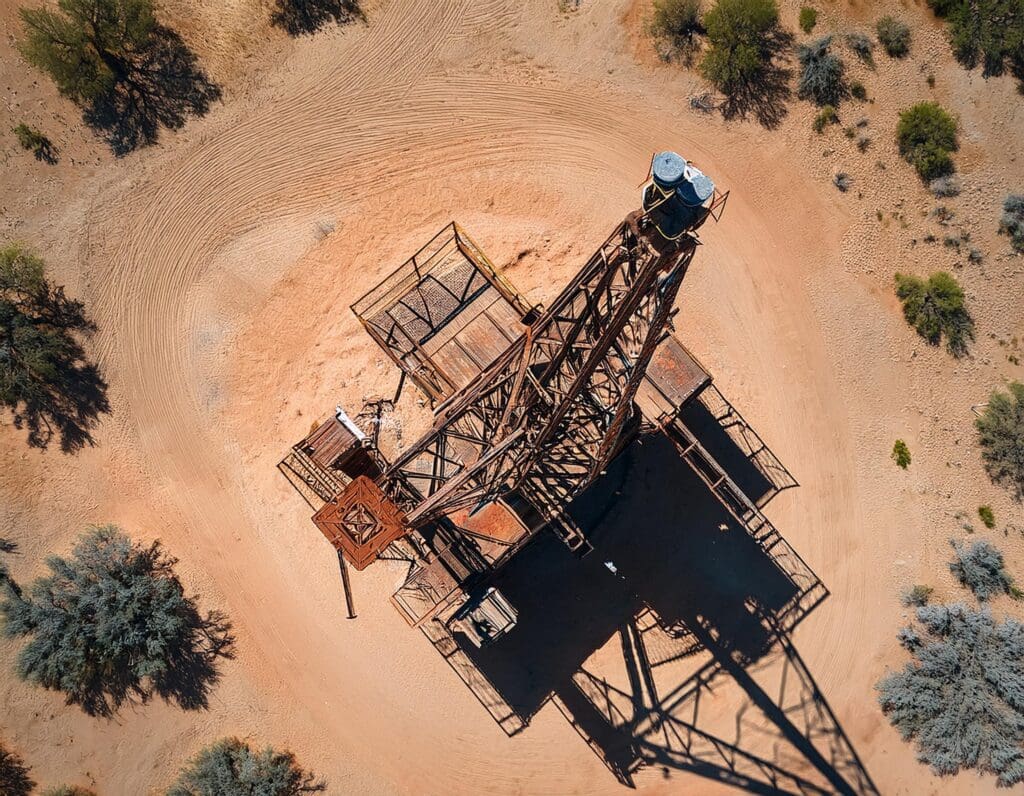 Renewell Energy | Energy Storage in Oil Wells That End Well